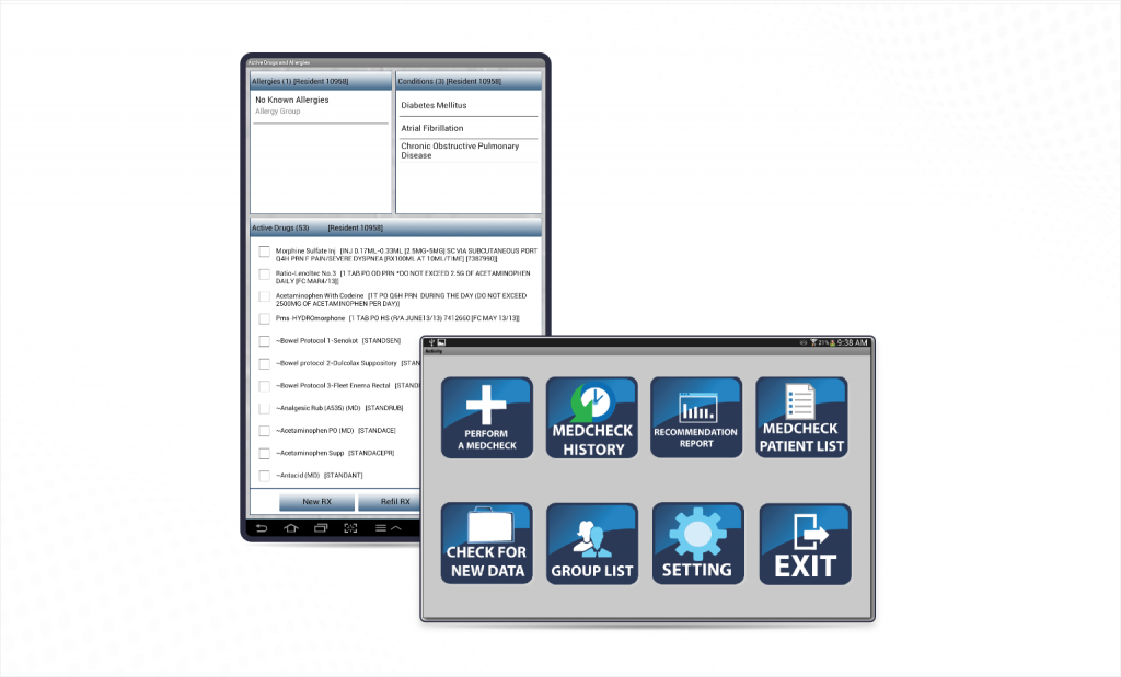 Electronic Prescription Systems – Invision Solultions